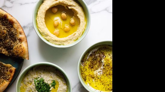 Commande en ligne Eats Thyme | Eats Thyme