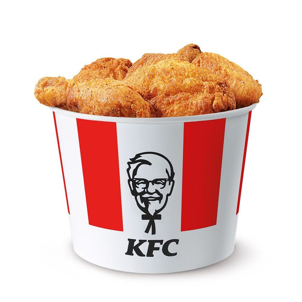 Livraison KFC à Prato | Commandez en ligne avec Glovo