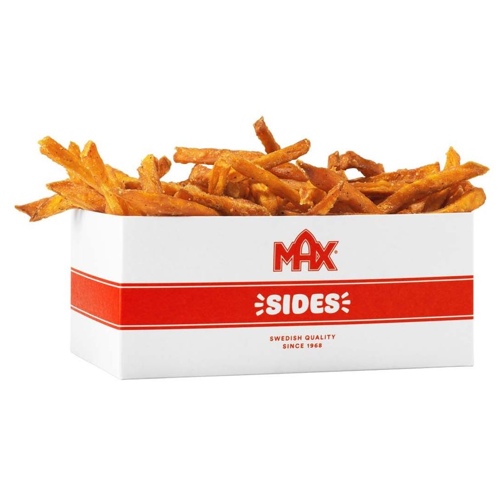 MAX Premium Burgers delivery in Poznań | Order Online with Glovo