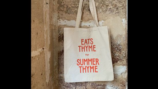 Commande en ligne Eats Thyme | Eats Thyme