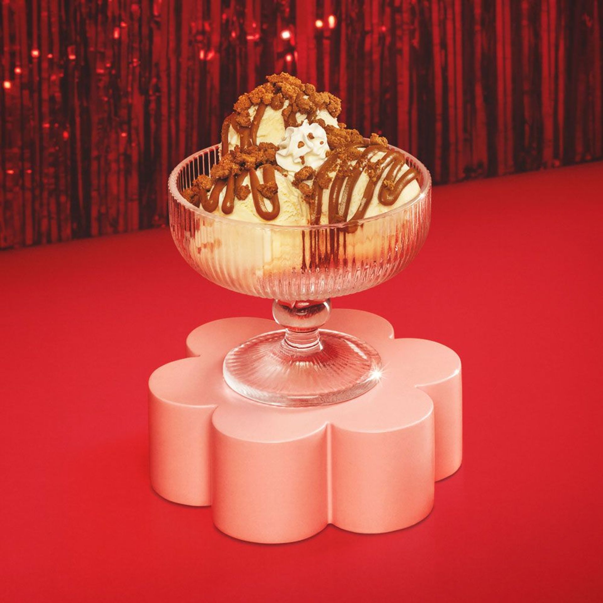 Menu | LOKE Web Ordering