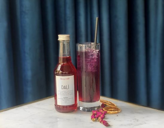 Commande en ligne Fitzgerald | Fitzgerald