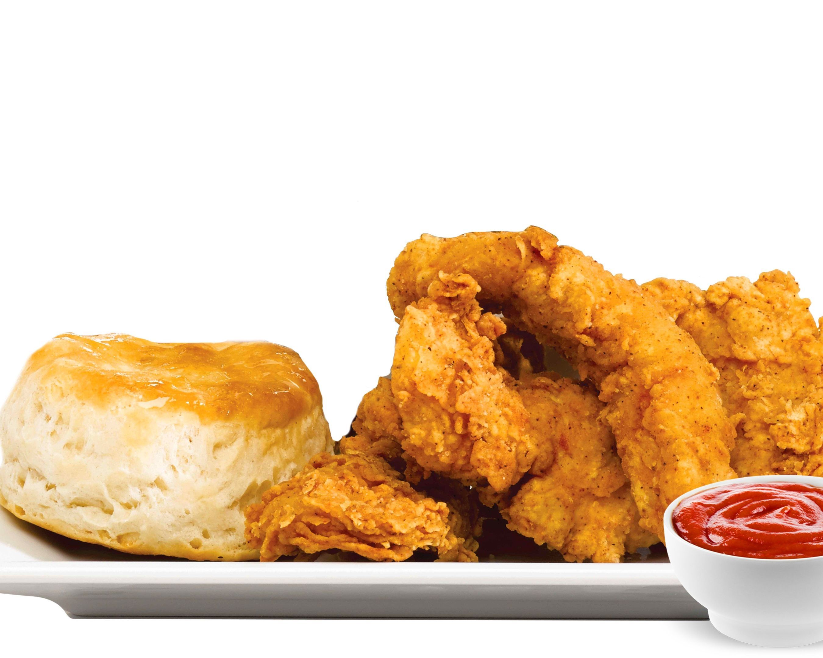 Chester's Fried Chicken (HM) Delivery & Takeout | Menu & Review ...