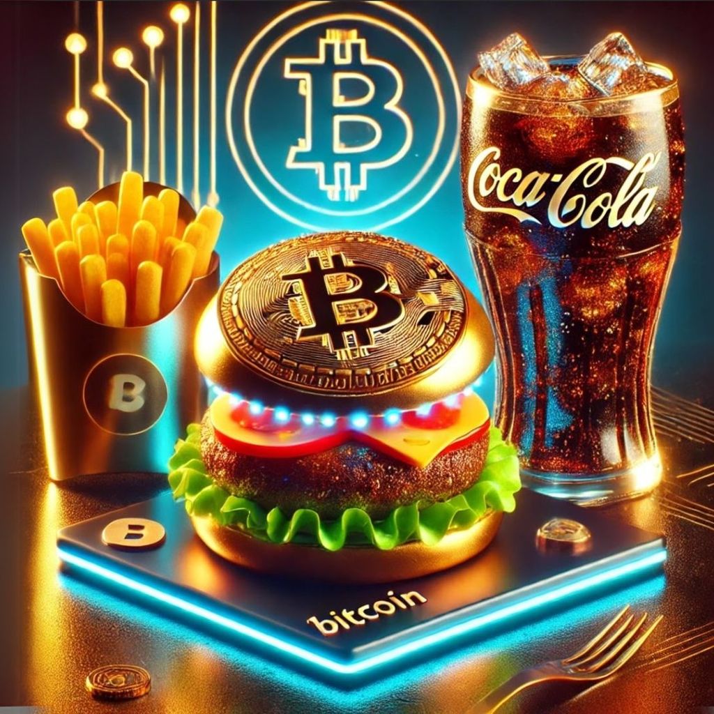 Crypto Burger delivery in Milan | Order Online with Glovo
