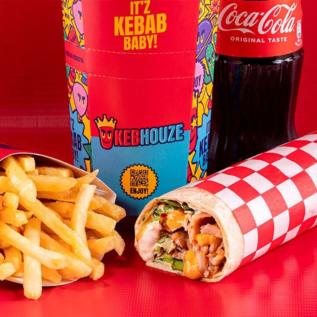 Kebhouze - Consegna a domicilio a Milano Sud (Assago, Locate, San ...