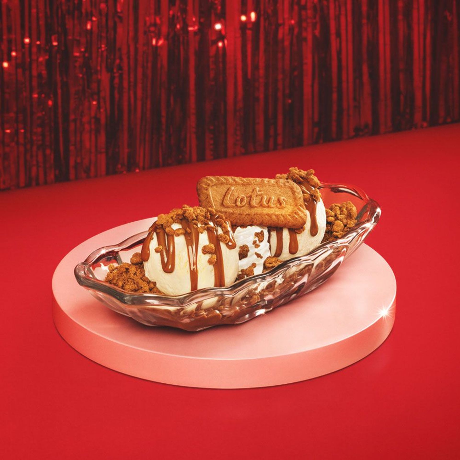 Menu | LOKE Web Ordering