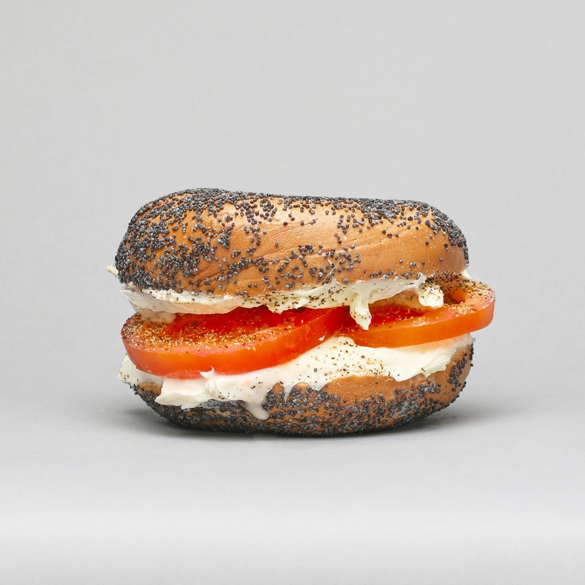Mile End Bagels Order Online