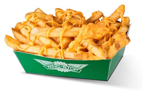 Commande en ligne Wingstop | Wingstop