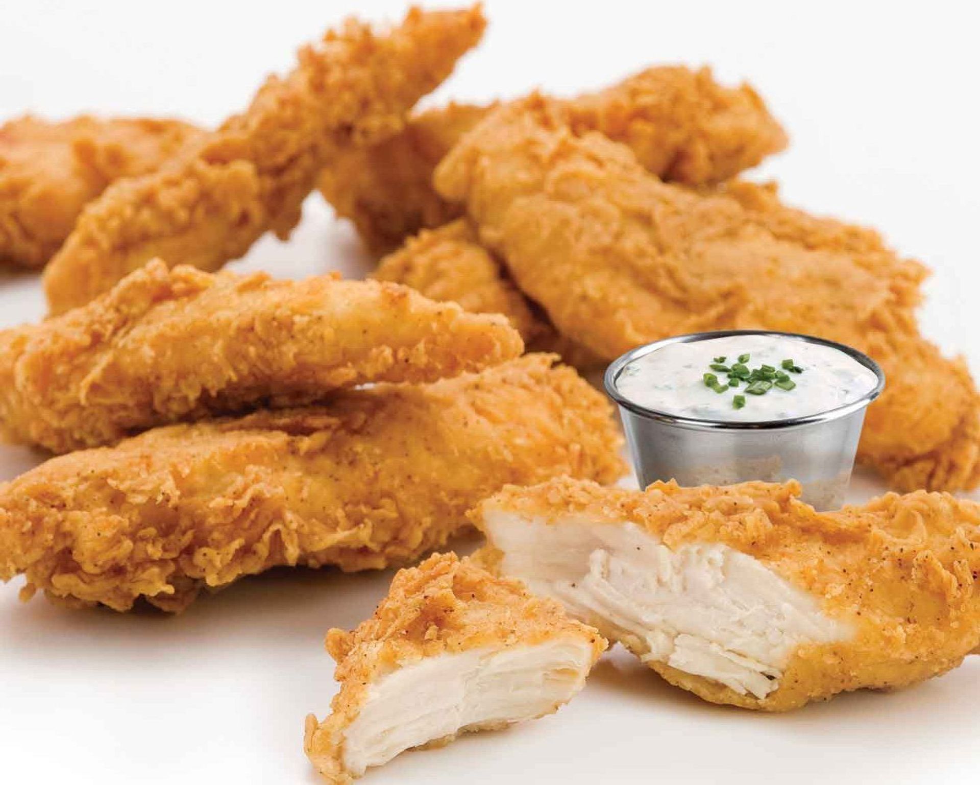 Chester's Fried Chicken (HM) Delivery & Takeout | Menu & Review ...