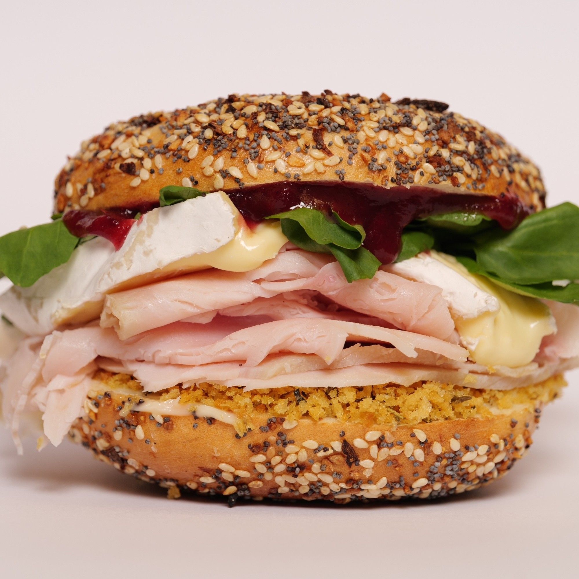 Mile End Bagels Order Online