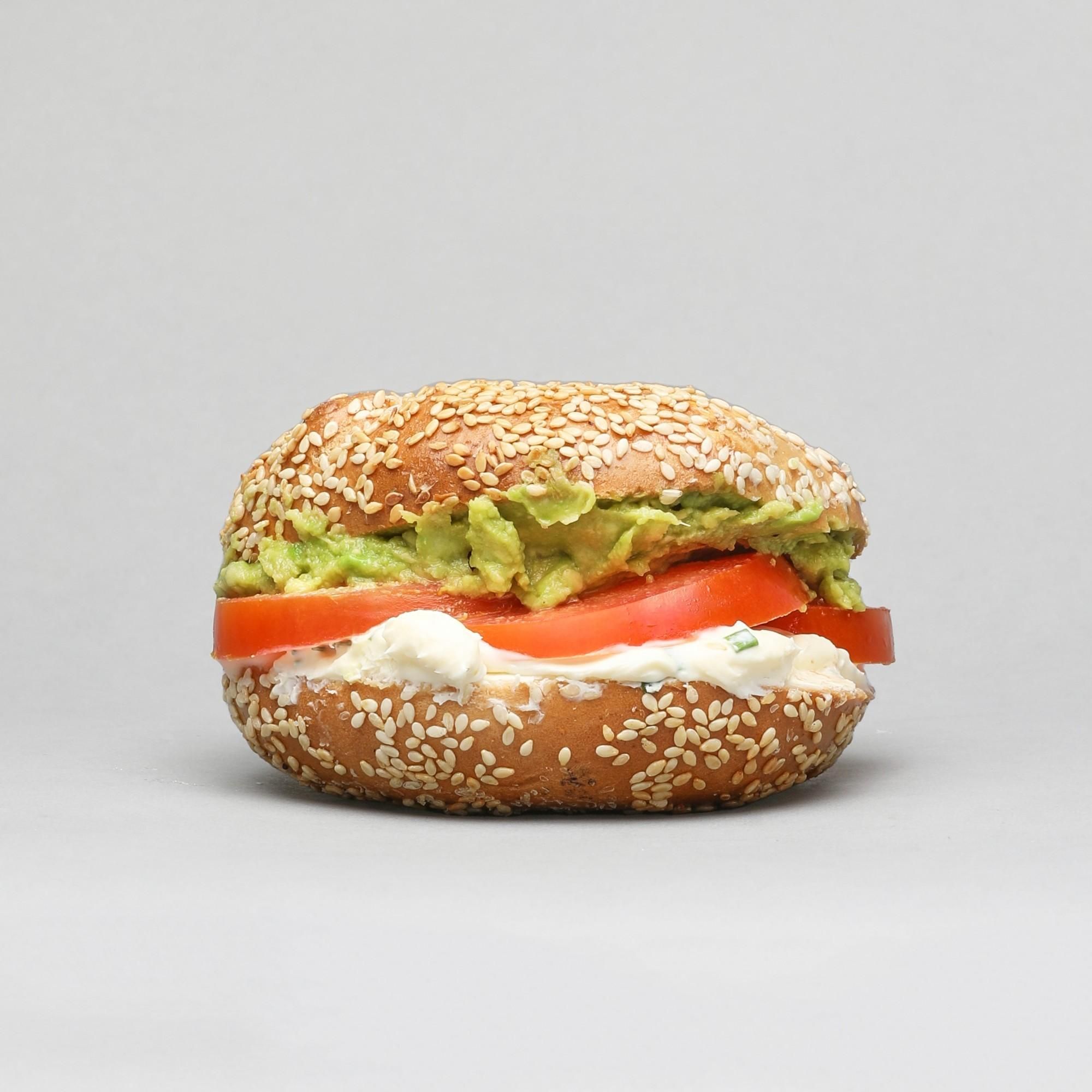 Mile End Bagels Order Online