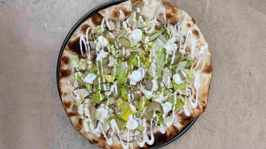 Commande en ligne Eats Thyme | Eats Thyme