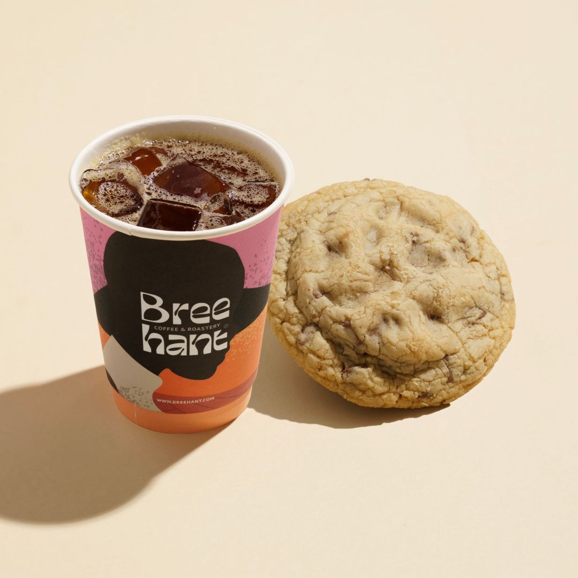 محمصة بريهانت | Breehant Roastery