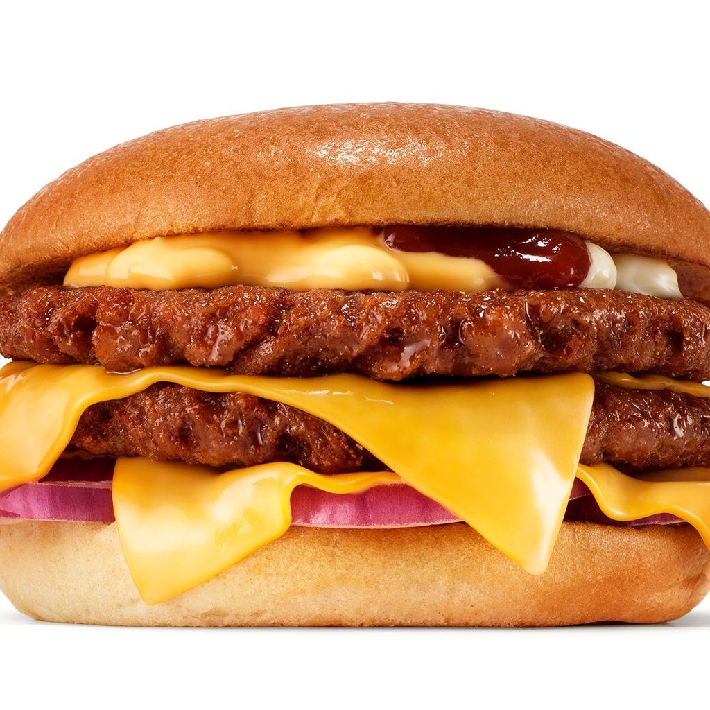 MAX Premium Burgers delivery in Poznań | Order Online with Glovo