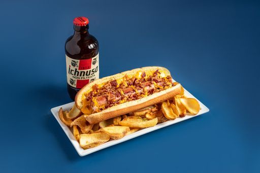 Dot Hog - Consegna a domicilio a Firenze | Ordina online con Glovo