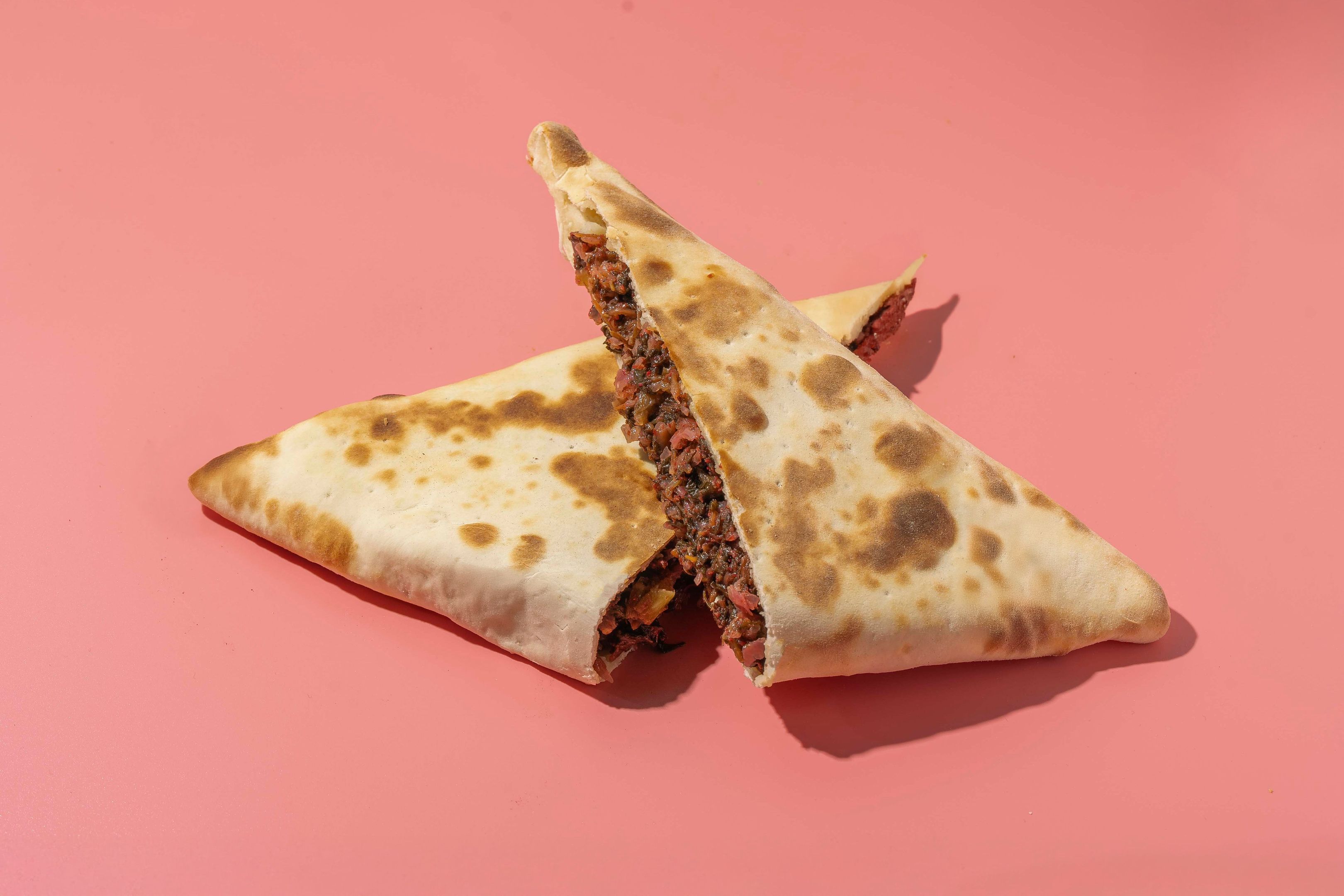 قوشة | gosha