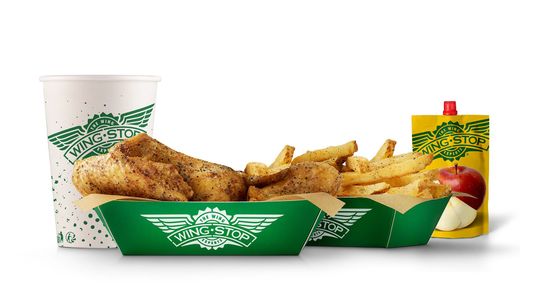 Commande en ligne Wingstop | Wingstop