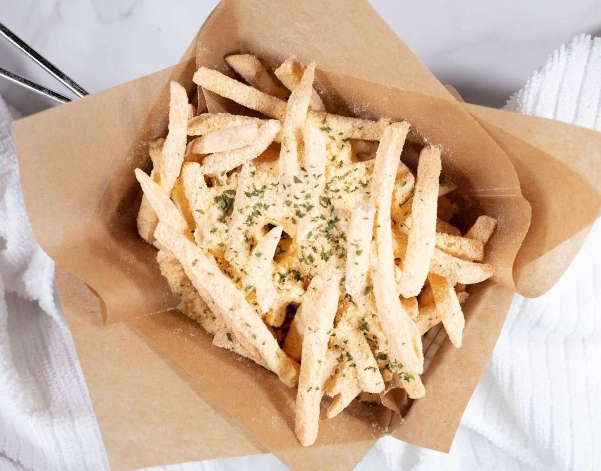 BB.Q Chicken (Robson) Delivery & Takeout | Menu & Review | Vancouver BC ...