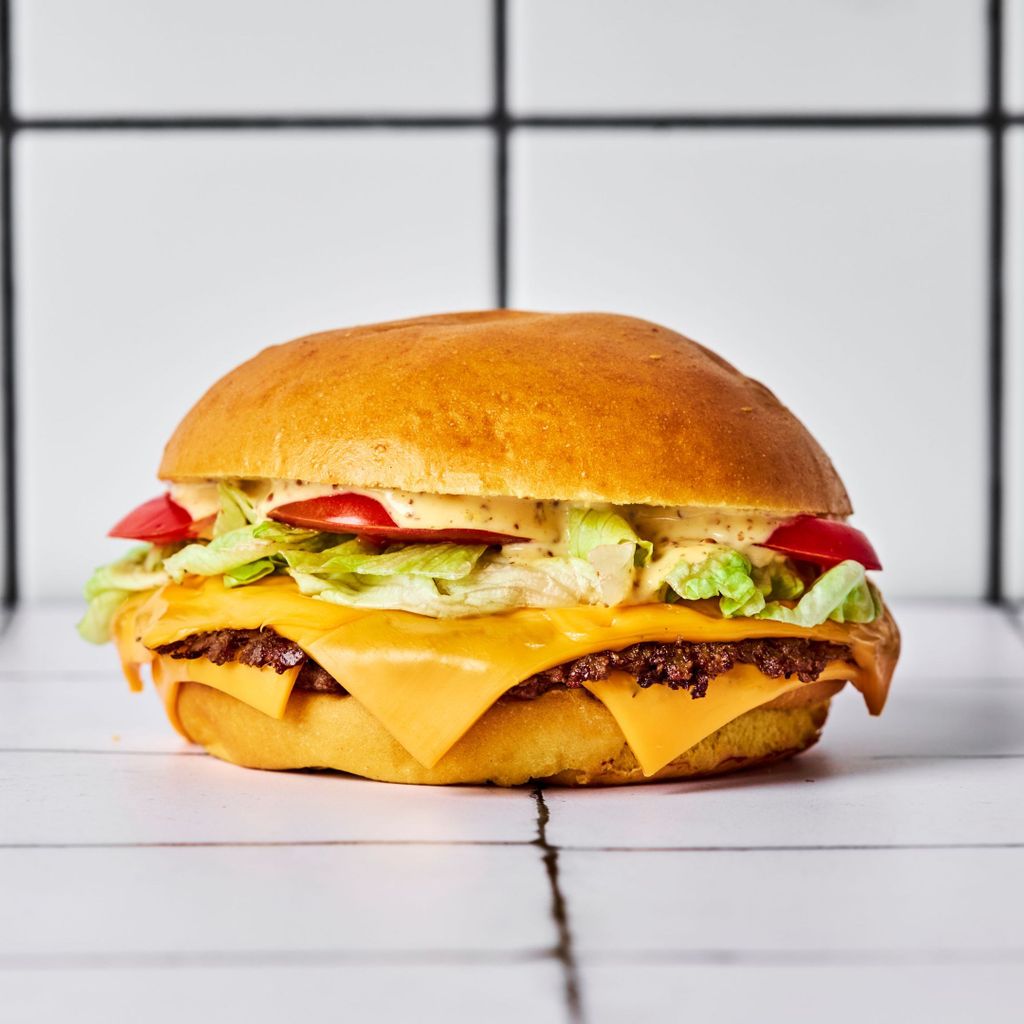 Fat Smash a domicilio en Barcelona | Pide Online con Glovo