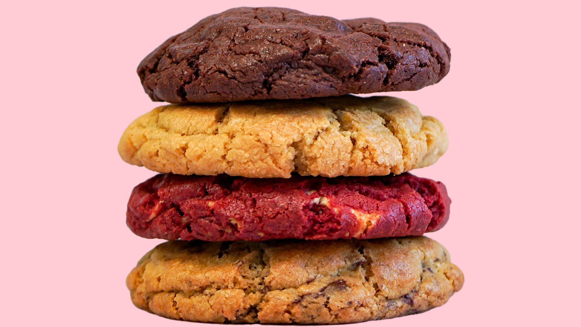 Order Direct from CHUNK Bakehouse | RadYes