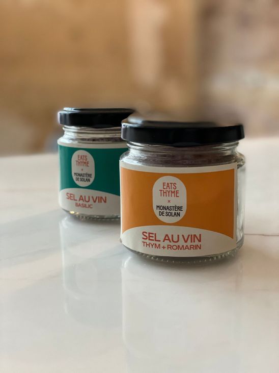 Commande en ligne Eats Thyme | Eats Thyme