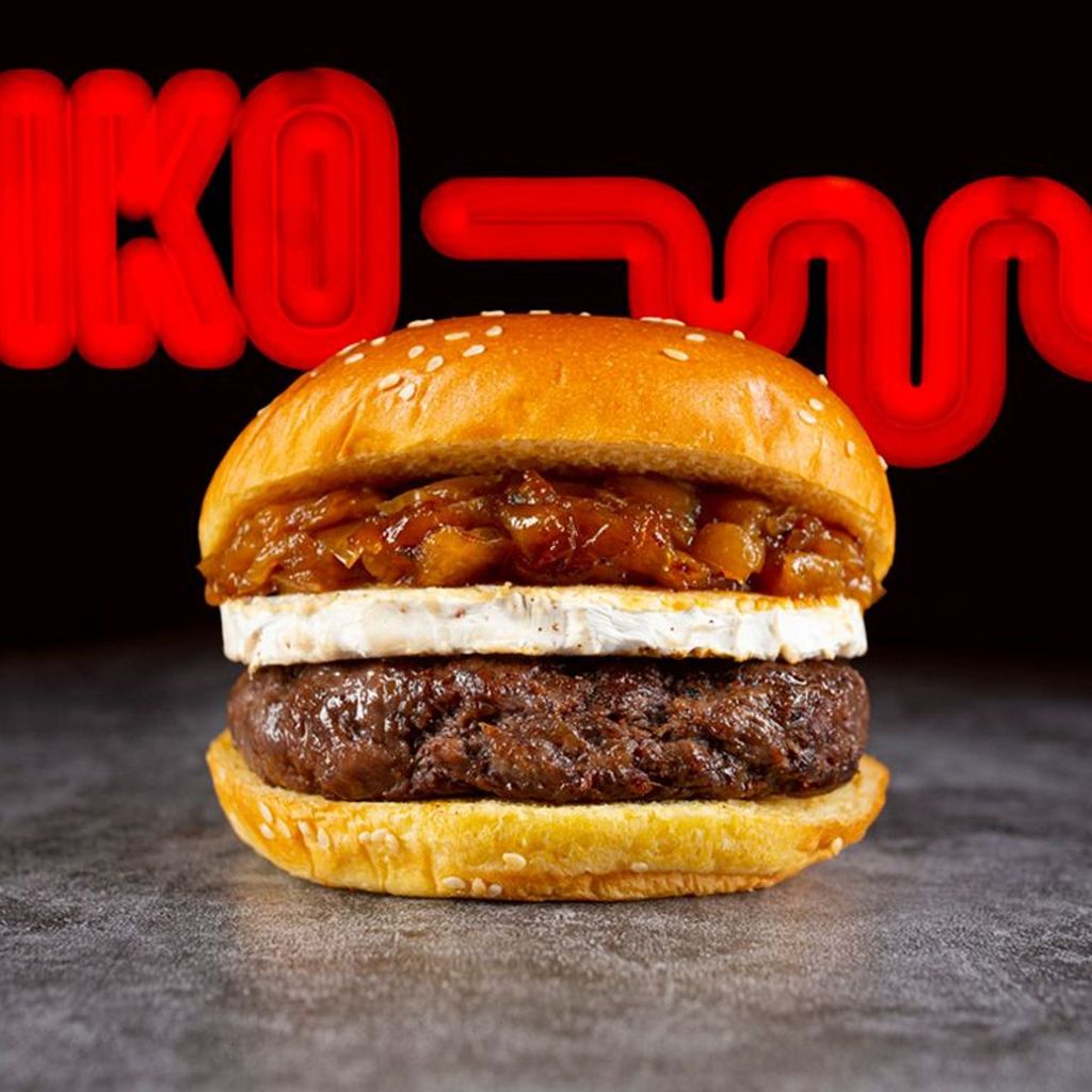 Goiko a domicilio en Castelldefels | Pide Online con Glovo