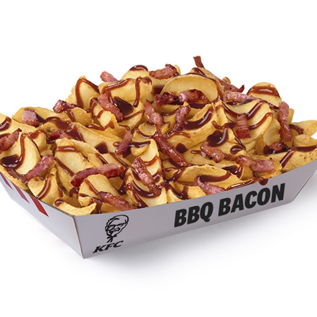 KFC a domicilio en Barcelona | Glovo