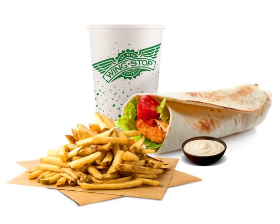 Commande en ligne Wingstop | Wingstop