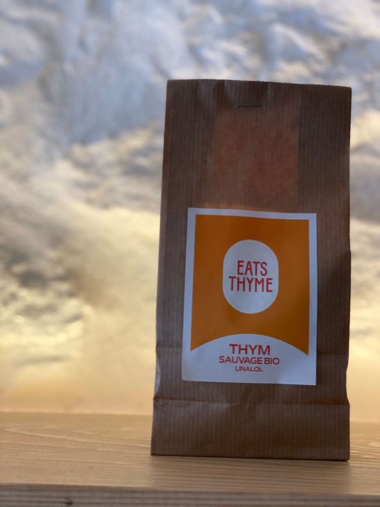 Commande en ligne Eats Thyme | Eats Thyme