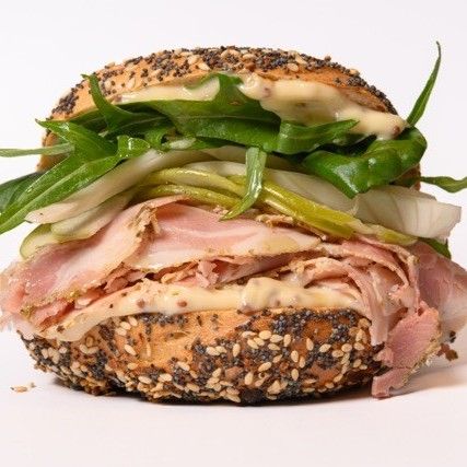 Mile End Bagels Order Online