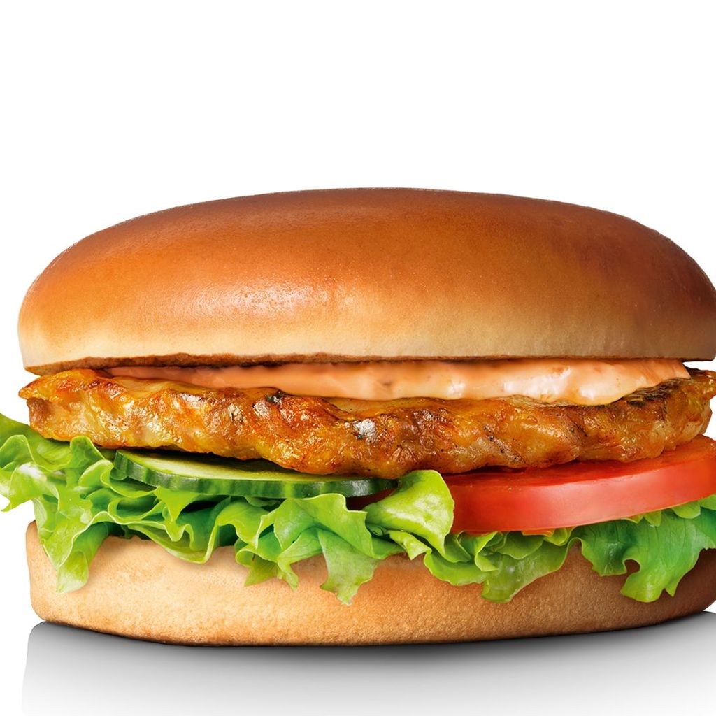 MAX Premium Burgers delivery in Poznań | Order Online with Glovo