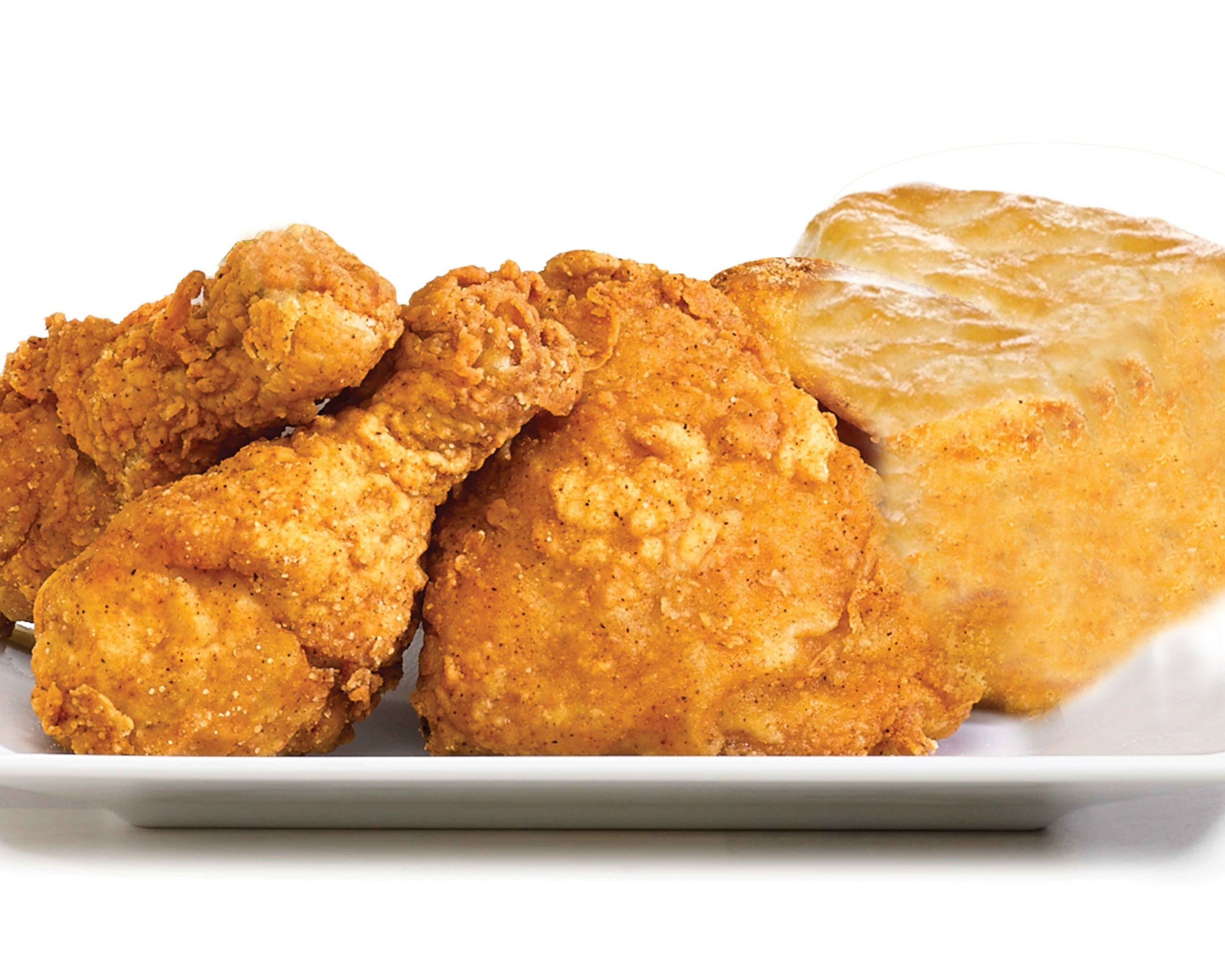 Chester's Fried Chicken (HM) Delivery & Takeout | Menu & Review ...