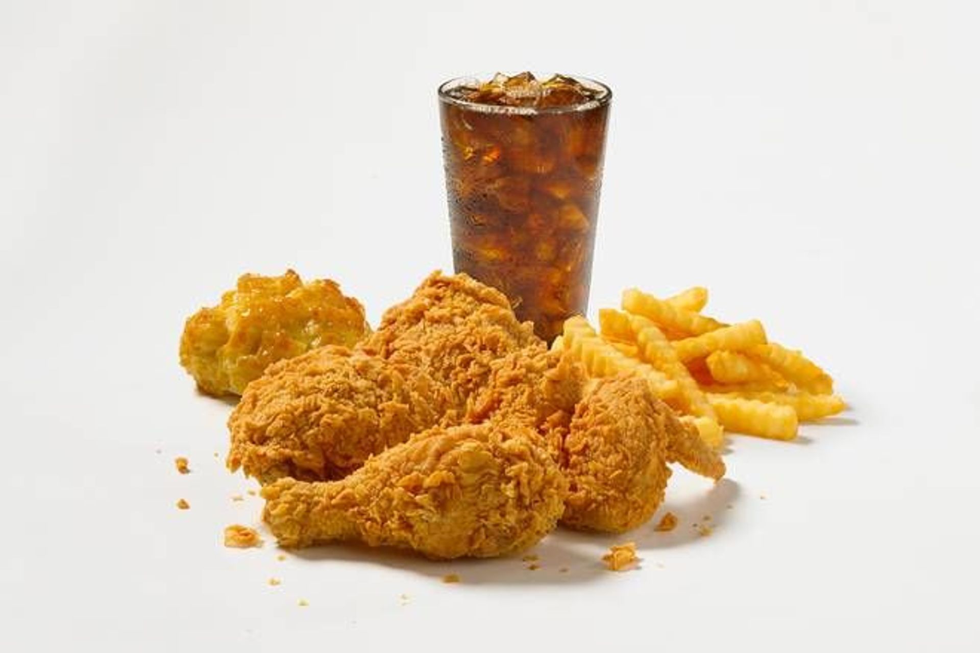 Church's Chicken (108th Ave) Delivery & Takeout | Menu & Review ...