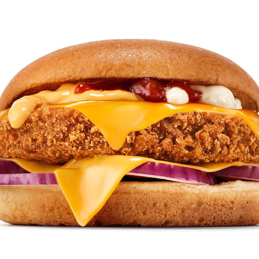 MAX Premium Burgers delivery in Poznań | Order Online with Glovo