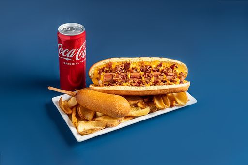 Dot Hog - Consegna a domicilio a Firenze | Ordina online con Glovo